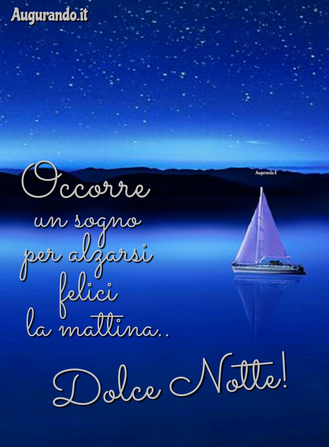 Immagini buonanotte per una dolce notte clicca qui!