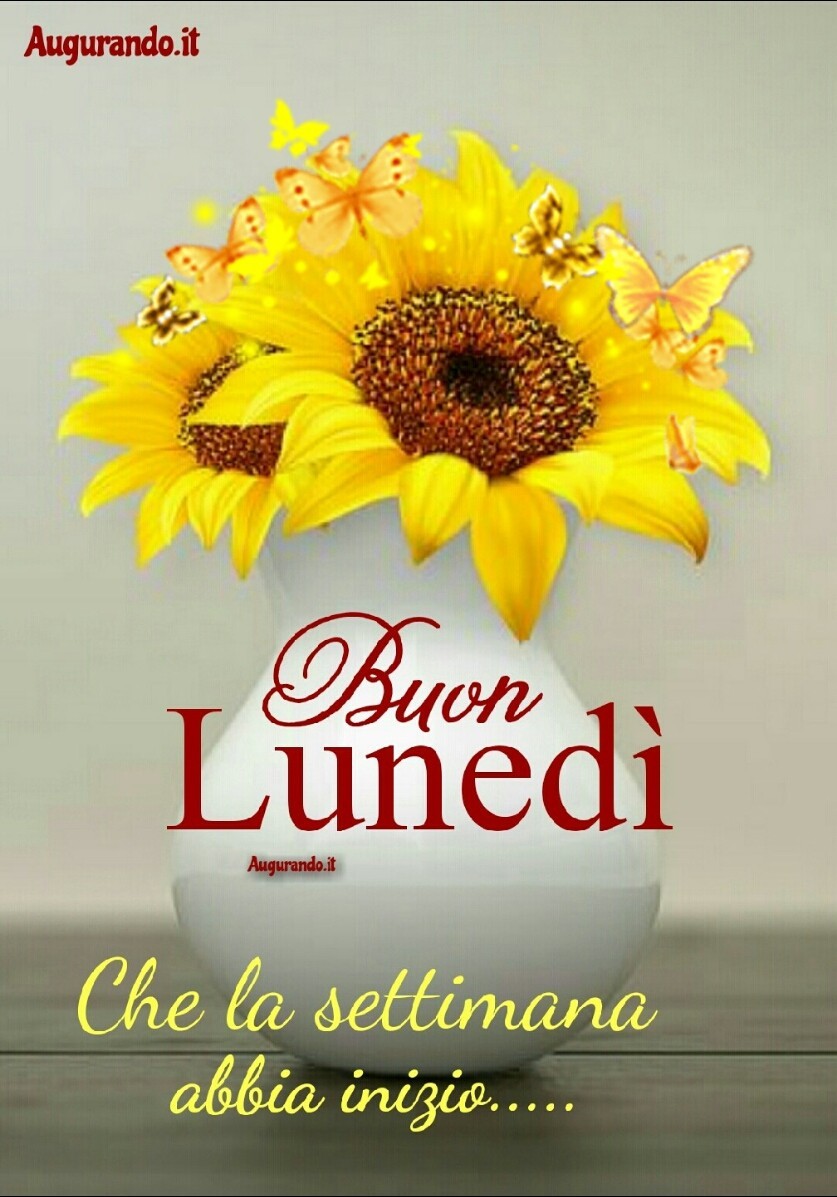 Buon Luned Con Fantastiche Immagini Entra Buon Luned Con Fantastiche Immagini Entra