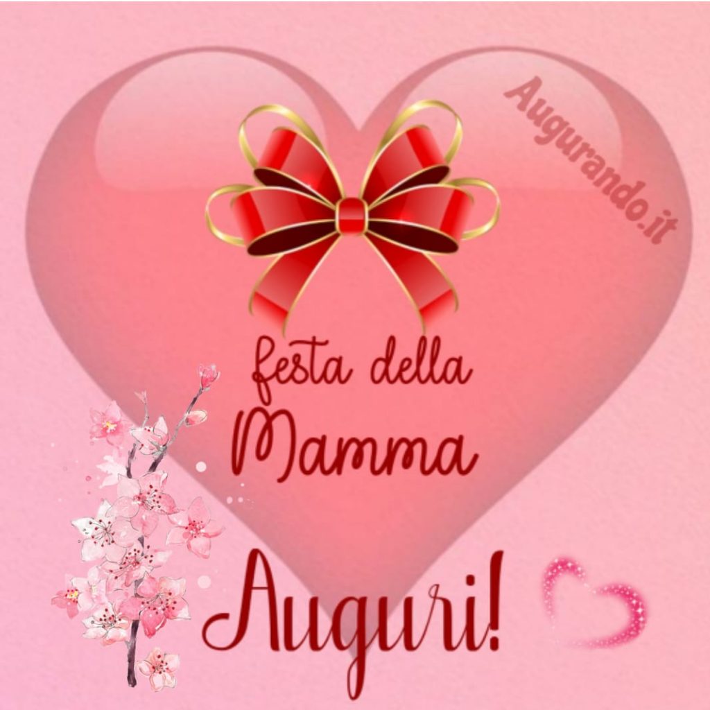 Immagini fantastiche per la Festa della Mamma!