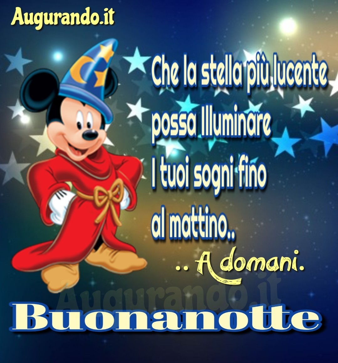 Le Migliori Immagini Della Buonanotte Per WhatsApp E Facebook 