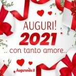 Auguri di Buon Anno con le nostre Migliori Immagini!