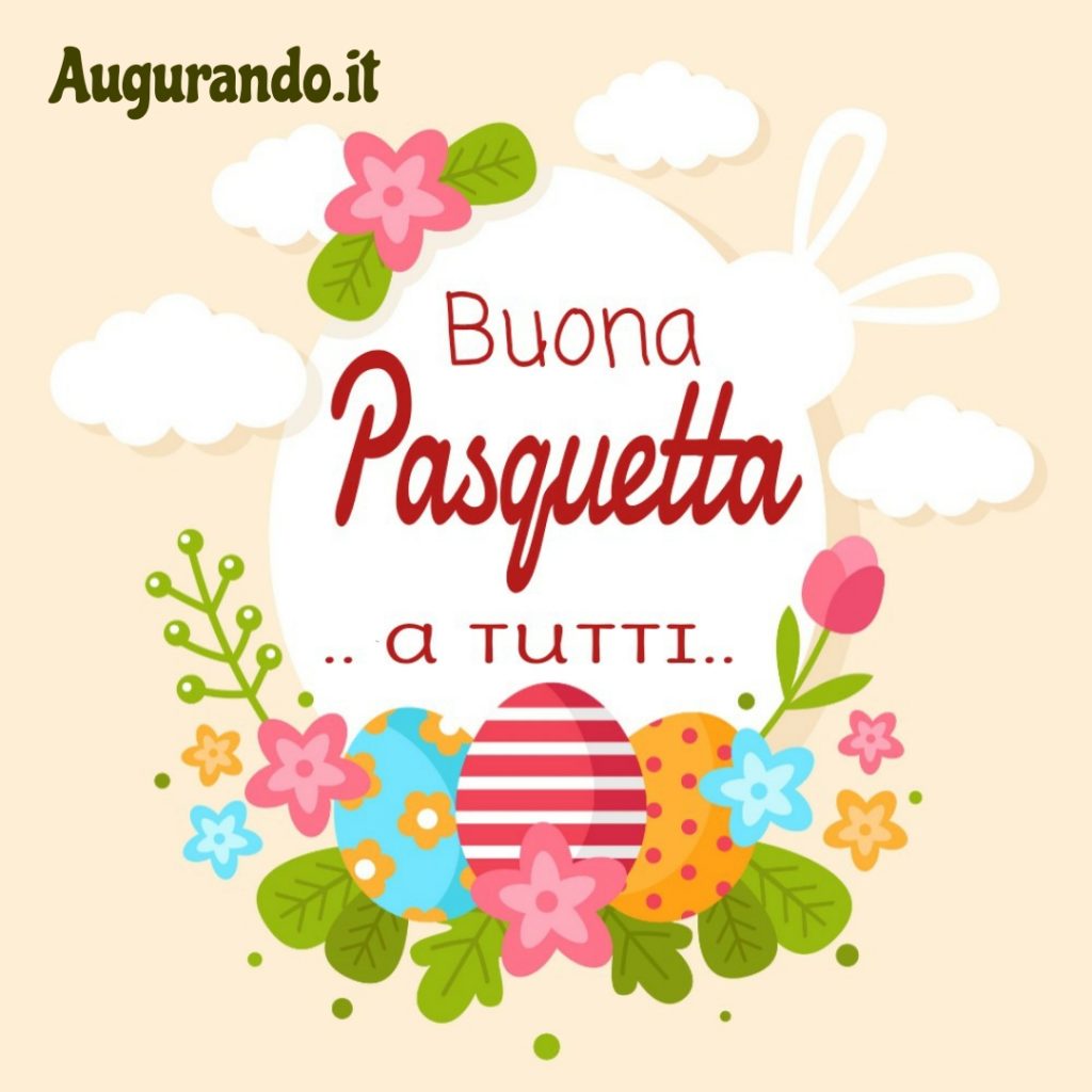 Le Migliori Immagini per una Buona Pasquetta! Bellissime e Gratuite!