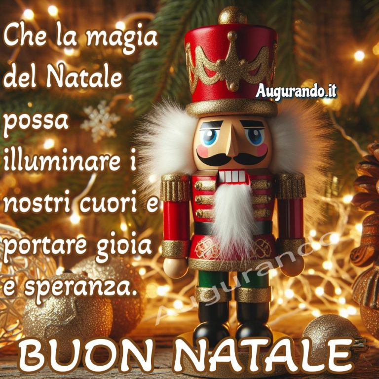 Le Migliori Immagini di Natale per WhatsApp e Facebook!