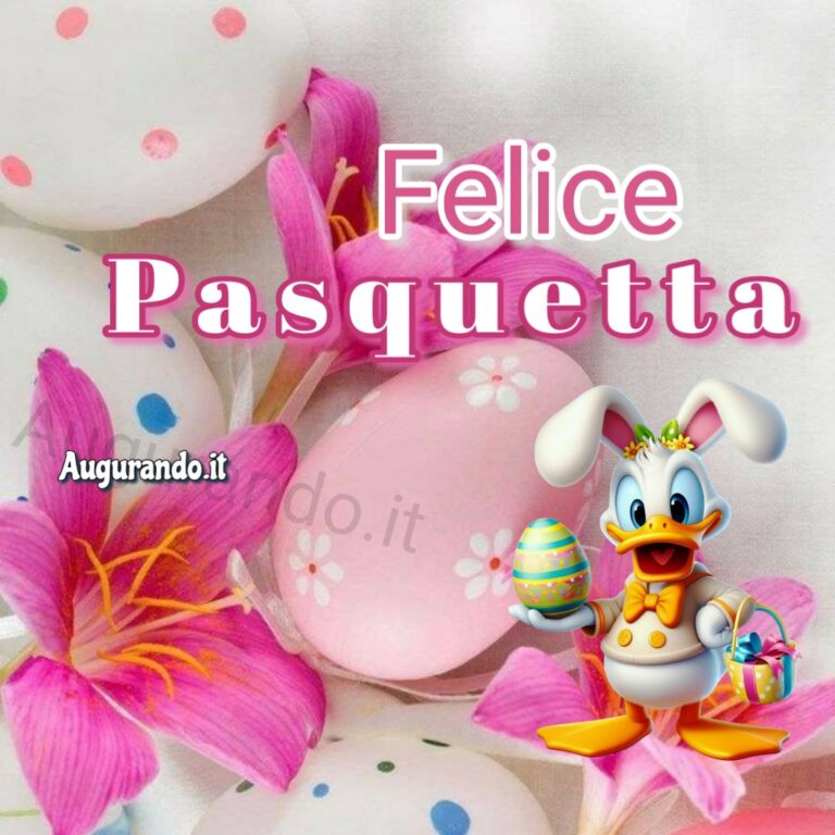 Le Migliori Immagini per una Buona Pasquetta! Bellissime e Gratuite!