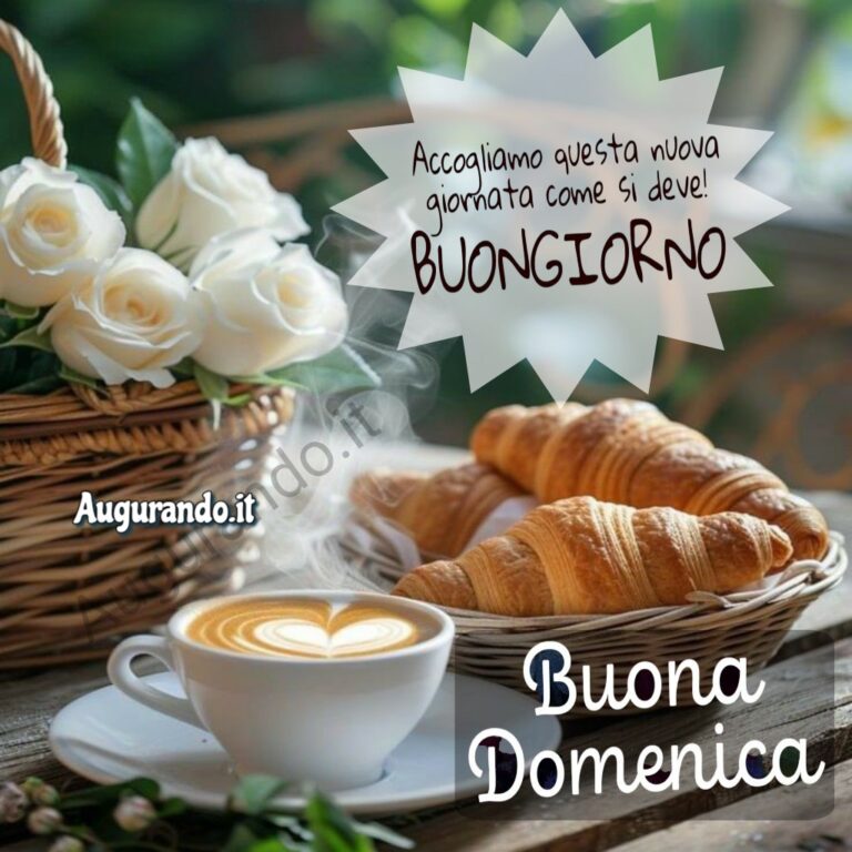 Immagini Buona Domenica Per Augurare Una Meravigliosa Giornata immagini-buona-domenica-per-augurare-una-meravigliosa-giornata