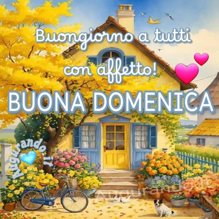 Immagini Buona Domenica Per Augurare Una Meravigliosa Giornata immagini-buona-domenica-per-augurare-una-meravigliosa-giornata